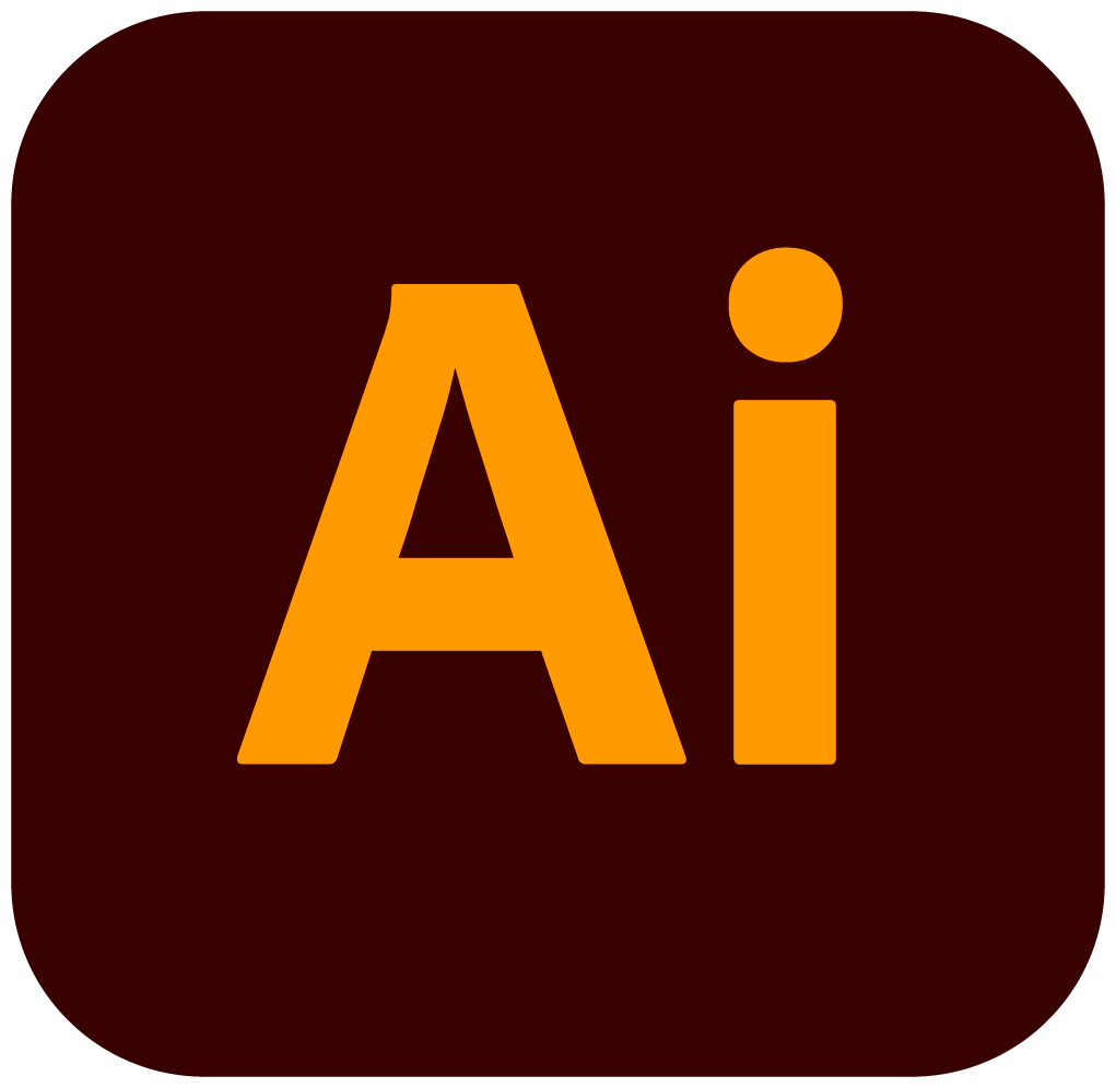 Logo Adobe Illustrator Png Baixar Imagens Em PNG