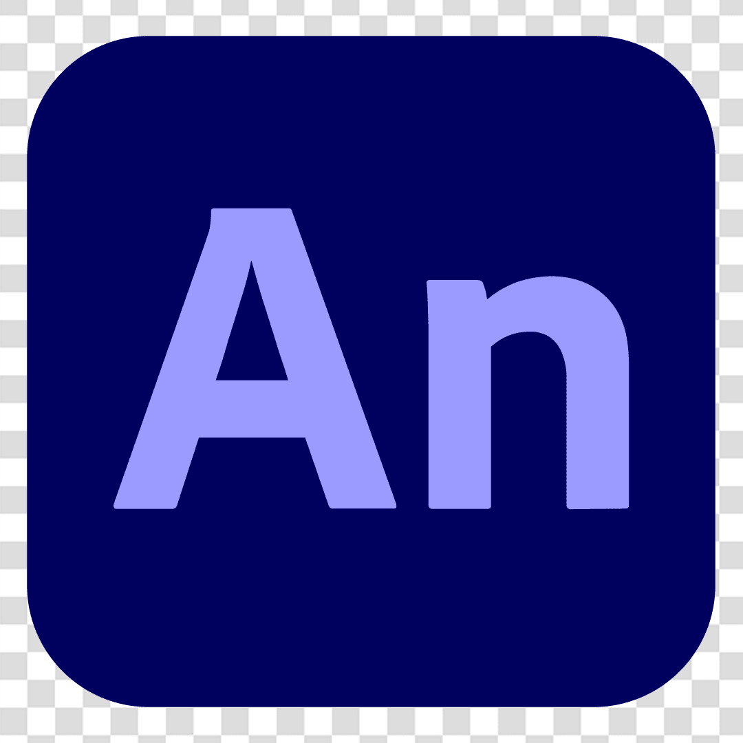 Logo Adobe Animate Png Baixar Imagens Em PNG