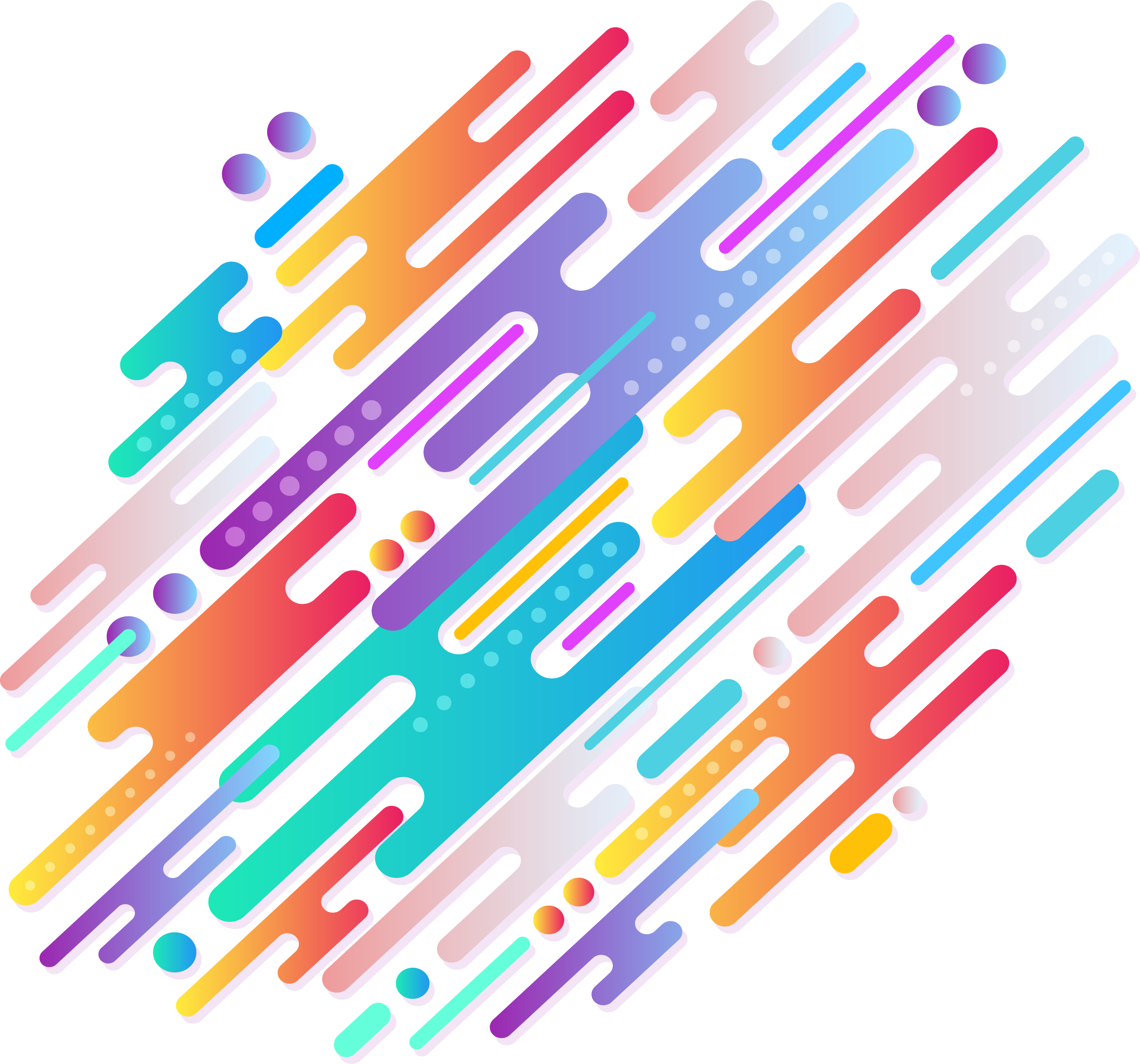 Formas Abstratas Png Baixar Imagens Em Png