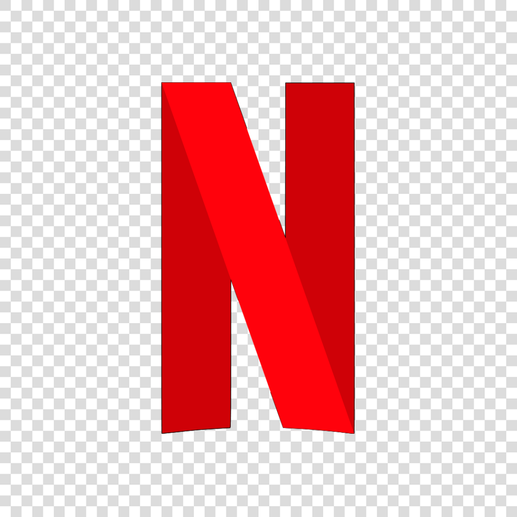 Logo Netflix Png Baixar Imagens Em Png