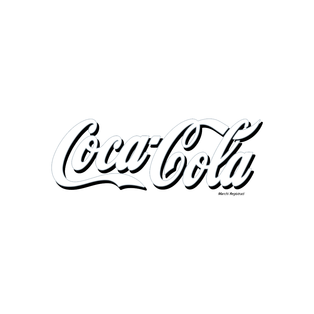 Logo Coca Cola Negativo Png Baixar Imagens Em Png